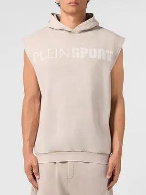 PLEIN SPORT Sweatshirt Colour - Beige