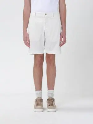 Brooksfield Classic Shorts For Men