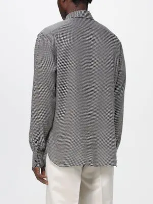 TOM FORD Shirt Colour