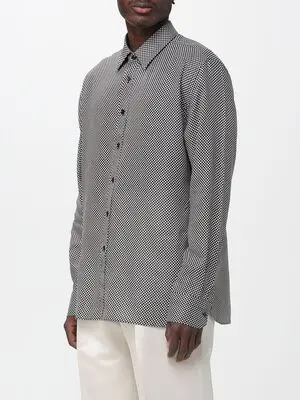 TOM FORD Shirt Colour