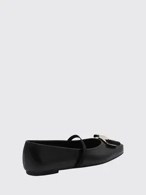 FERRAGAMO Ballet Pumps Colour