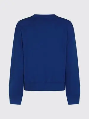 Polo Ralph Lauren Teddy Bear Print Cotton Sweatshirt