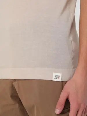 Peuterey Polo Shirt Colour - Beige