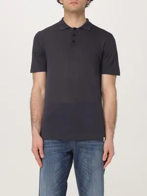 Peuterey Polo Shirt Colour - Blue