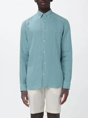 BROOKSFIELD Shirt Colour - Teal