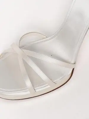 Valentino Garavani Heeled Sandals Colour