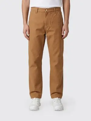 Carhartt Work In Progress Straight Leg Chinos For Men