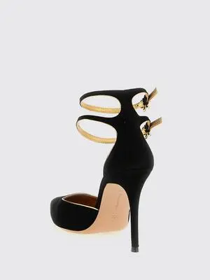 GIANVITO ROSSI Court Shoes Colour