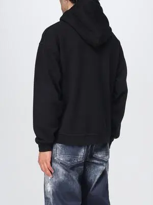 Dsquared2 Sweatshirt Colour