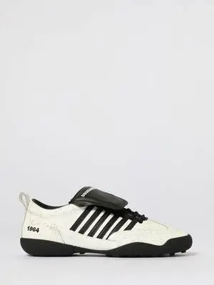 Dsquared2 Trainers Colour - White