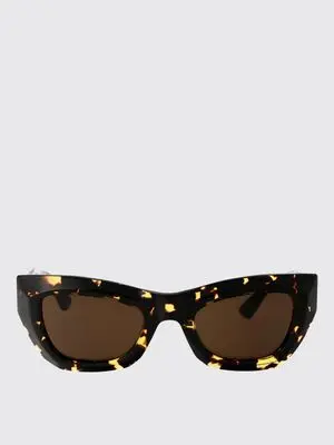 Bottega Veneta Sunglasses Colour - Brown