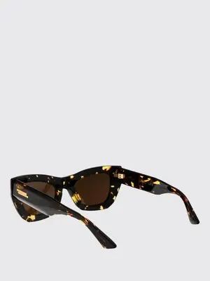 Bottega Veneta Sunglasses Colour - Brown