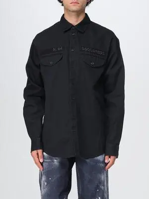 Dsquared2 Shirt Colour
