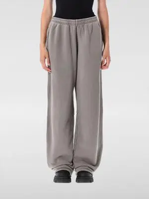 Alexander Wang Trousers Colour - Grey
