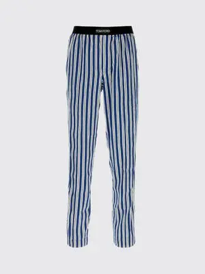 TOM FORD Striped Loungewear Pants