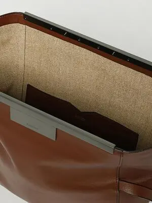 Max Mara Shoulder Bag Colour - Brown
