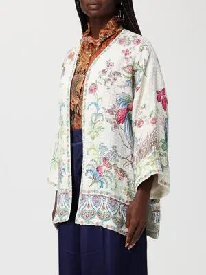 Etro Jacket Colour