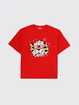 Kenzo T-shirt Colour
