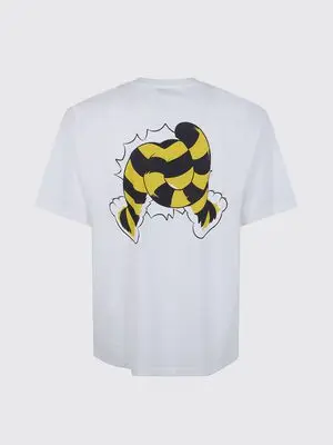 Kenzo T-shirt Colour - White