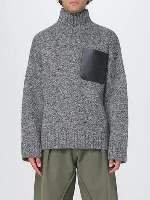 JW Anderson Jumper Colour - Black