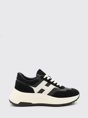 Hogan Trainers - Black