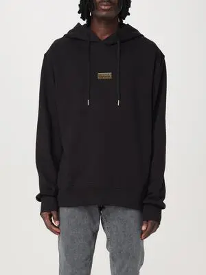 Versace Sweatshirt Colour - Black