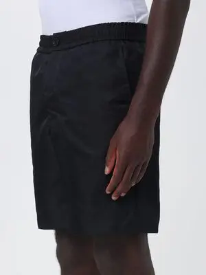 AMI Paris Nylon Shorts