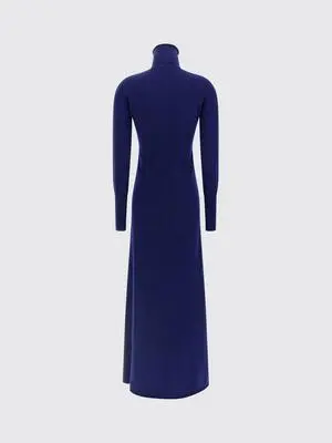 TOM FORD Long Sleeve Maxi Dress