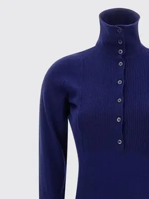 TOM FORD Long Sleeve Maxi Dress