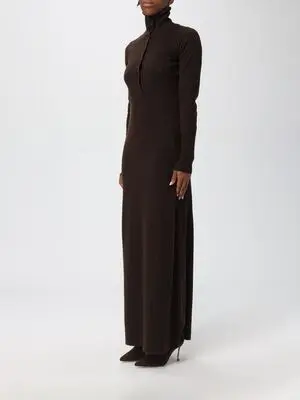 TOM FORD Maxi Dress - Brown