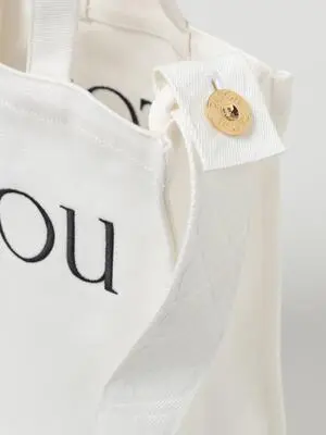 PATOU Tote Bag