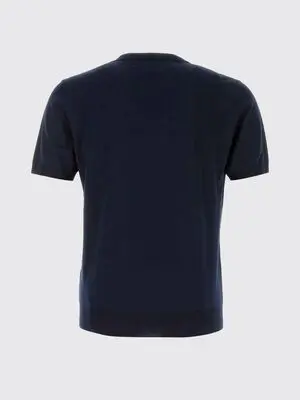 Valentino Garavani Virgin Wool Knit Sweater With Logo