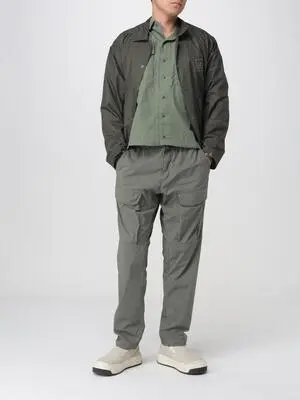 C.P. COMPANY Logo Jacket