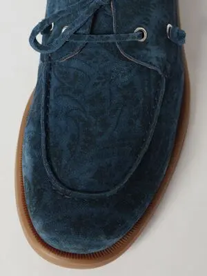 Etro Loafers Colour