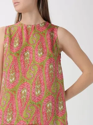 Etro Top Colour