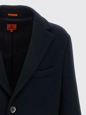 Barena Venezia Tailored Coat