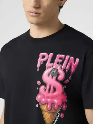 Philipp Plein T-shirt - Black