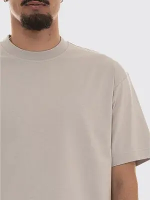 BOSS T-shirt - Grey