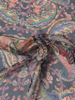 Etro Neckerchief Colour