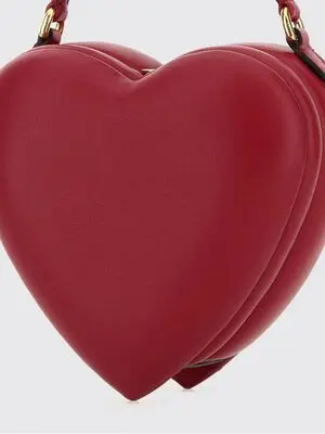 Moschino Nappa Love Me Bag