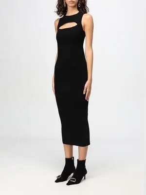 Alexander McQueen Dress Colour