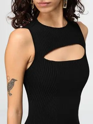 Alexander McQueen Dress Colour