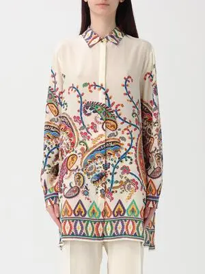 Etro Shirt Colour - White