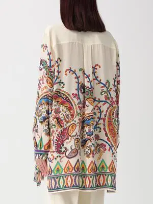 Etro Shirt Colour