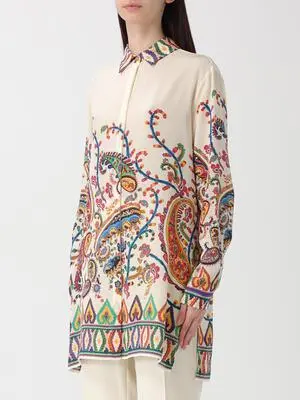 Etro Shirt Colour