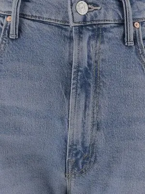 MOTHER Jeans Colour