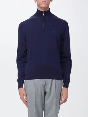 Etro Jumper Colour - Blue