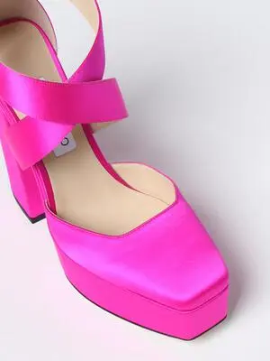 JIMMY CHOO Court Shoes Colour