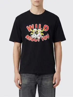 Kenzo T-shirt Colour - Black
