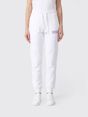 Versace Office Wear Sweatpants For Women